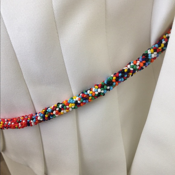 Accessories | Colorful Handmade Belt | Poshmark
